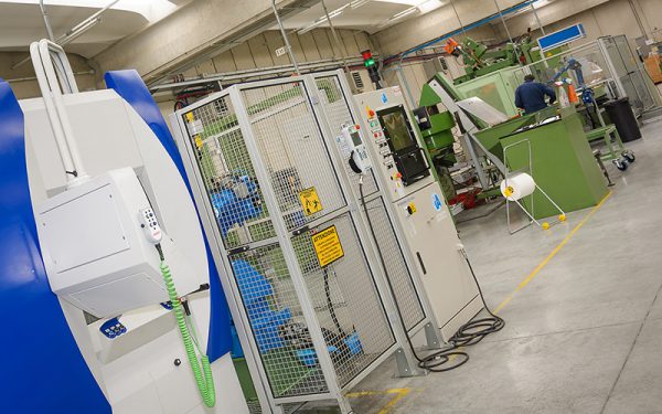 Custom Made - Bonetti Rubinetterie BRV