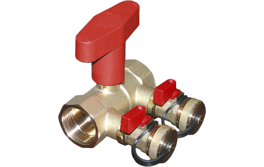 Art. 525 ISO - Bonetti Rubinetterie BRV