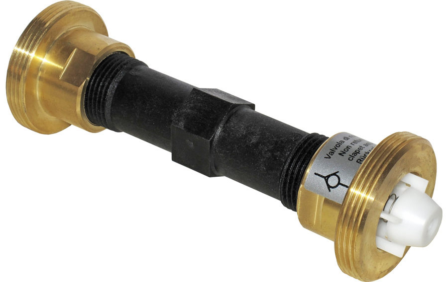 Art. 670 Set - Connection set for heat/cooling energy meter - Bonetti ...